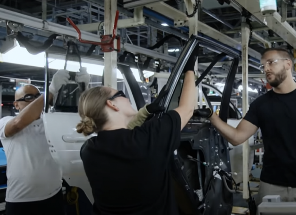 Toyota Canada Careers | TMMC Inc.