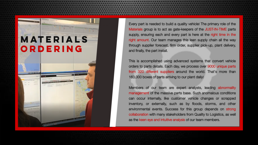 Production Control Jobs in Canada | TMMC Inc.