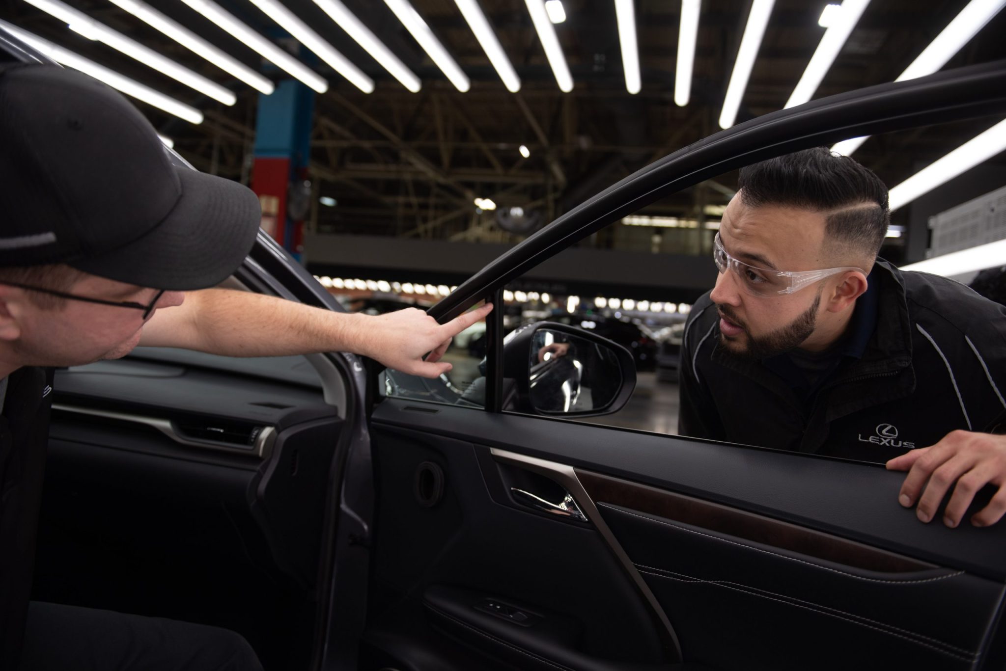 Vehicle Quality Engineering Jobs in Canada | TMMC Inc.