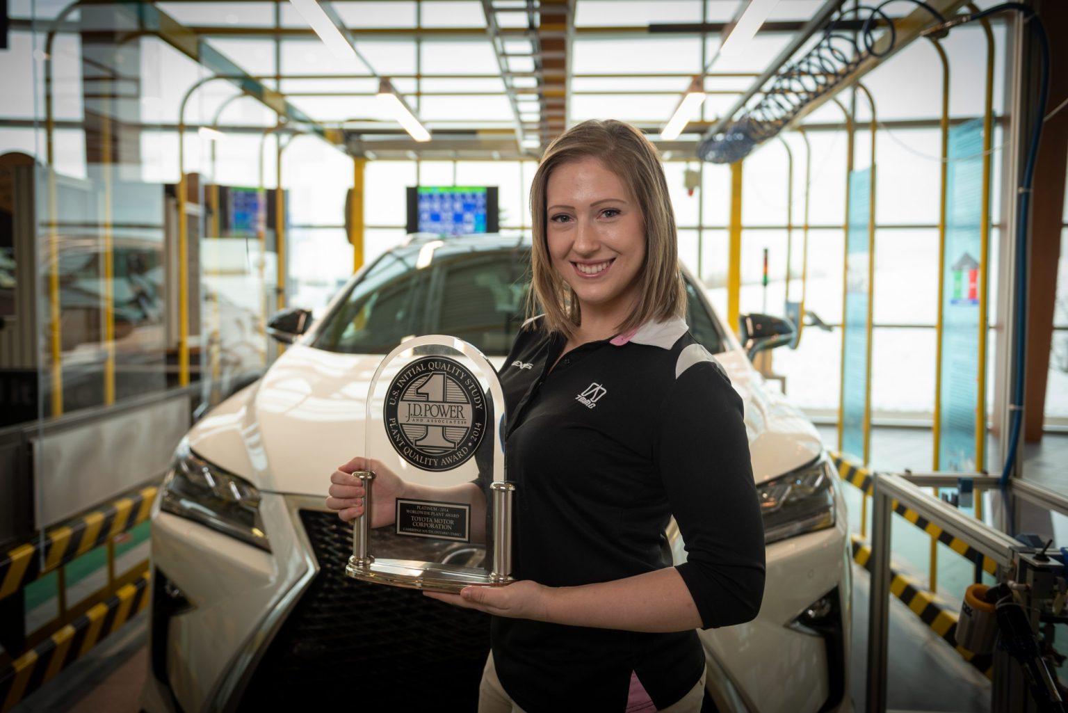 Vehicle Quality Engineering Jobs in Canada | TMMC Inc.