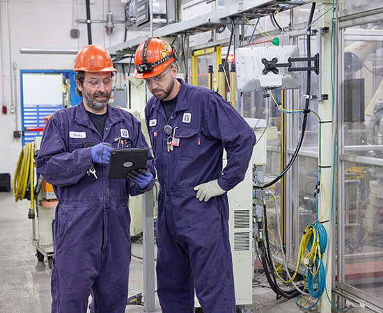 Toyota Canada Careers | TMMC Inc.